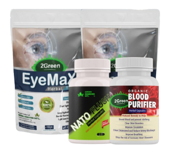 Green Remedies International – Herbal solution you can trust!