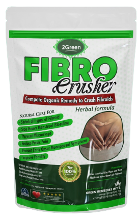 Green Remedies International – Herbal solution you can trust!